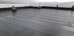 TPO Roll Roofing vs Modified Bitumen - A&E Brothers Roofing